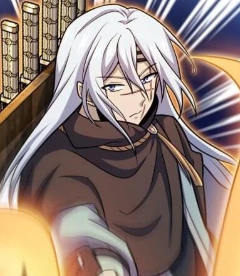 Yi Qian | Spare Me Great Lord Wiki | Fandom