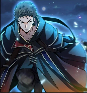 Nie Ting | Spare Me Great Lord Wiki | Fandom