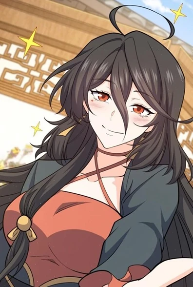 Xu Mujun | Spare Me Great Lord Wiki | Fandom