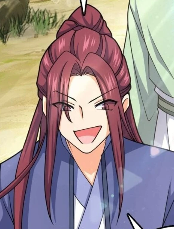 Mo Lin | Spare Me Great Lord Wiki | Fandom