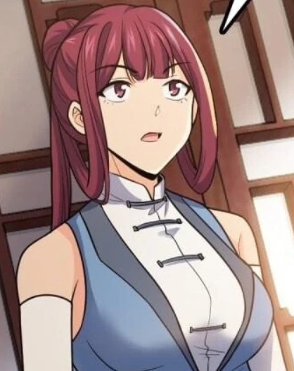 Mo Xiaoya | Spare Me Great Lord Wiki | Fandom