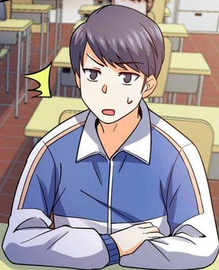 Li Qingyu/Qing Yu | Spare Me Great Lord Wiki | Fandom