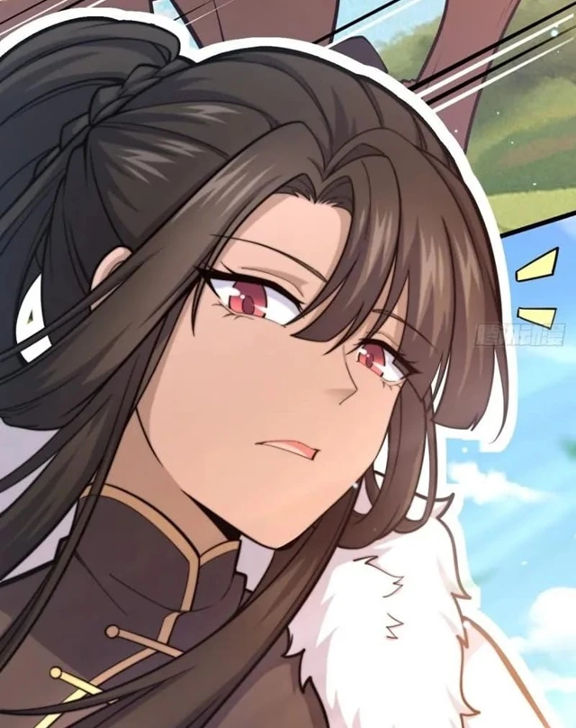 Yu Die | Spare Me Great Lord Wiki | Fandom