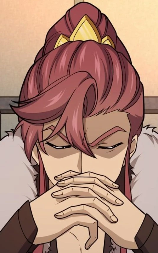 Li Liang | Spare Me Great Lord Wiki | Fandom