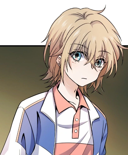 Jiang Shu yi | Spare Me Great Lord Wiki | Fandom