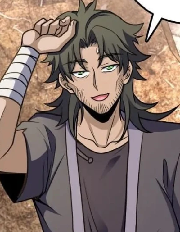 Zhang Weiyu | Spare Me Great Lord Wiki | Fandom