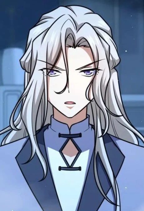 Duanmu Yun Ai | Spare Me Great Lord Wiki | Fandom