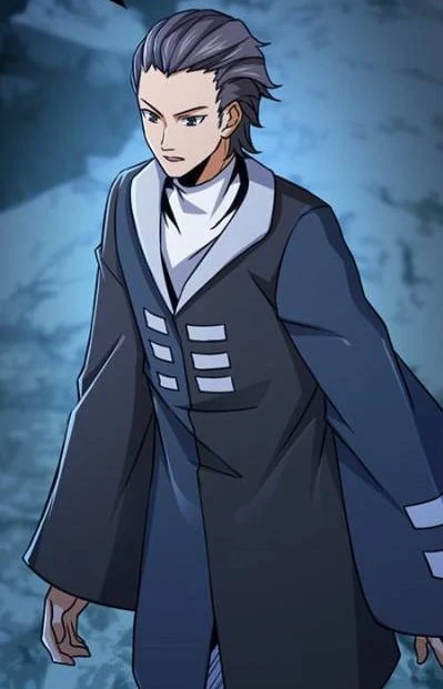 Zhong Yutang | Spare Me Great Lord Wiki | Fandom