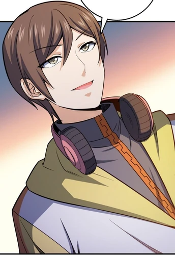 Feng Yeming | Spare Me Great Lord Wiki | Fandom