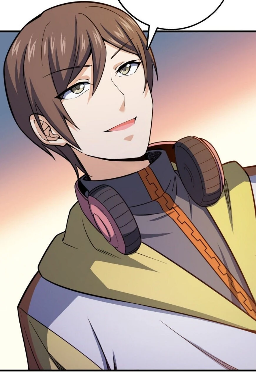 Feng Yeming | Spare Me Great Lord Wiki | Fandom