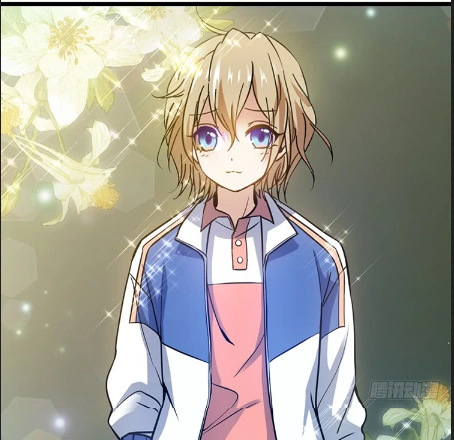 Jiang Shu yi | Spare Me Great Lord Wiki | Fandom