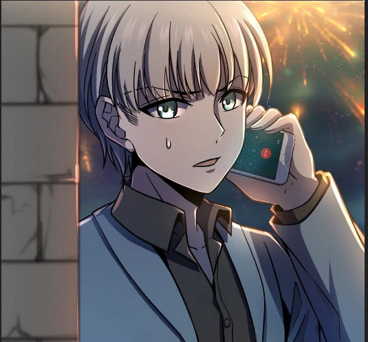 Zhi Wei | Spare Me Great Lord Wiki | Fandom