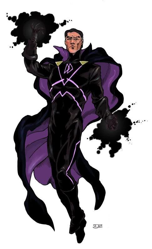 Eclipse | Spark Comix Wiki | Fandom