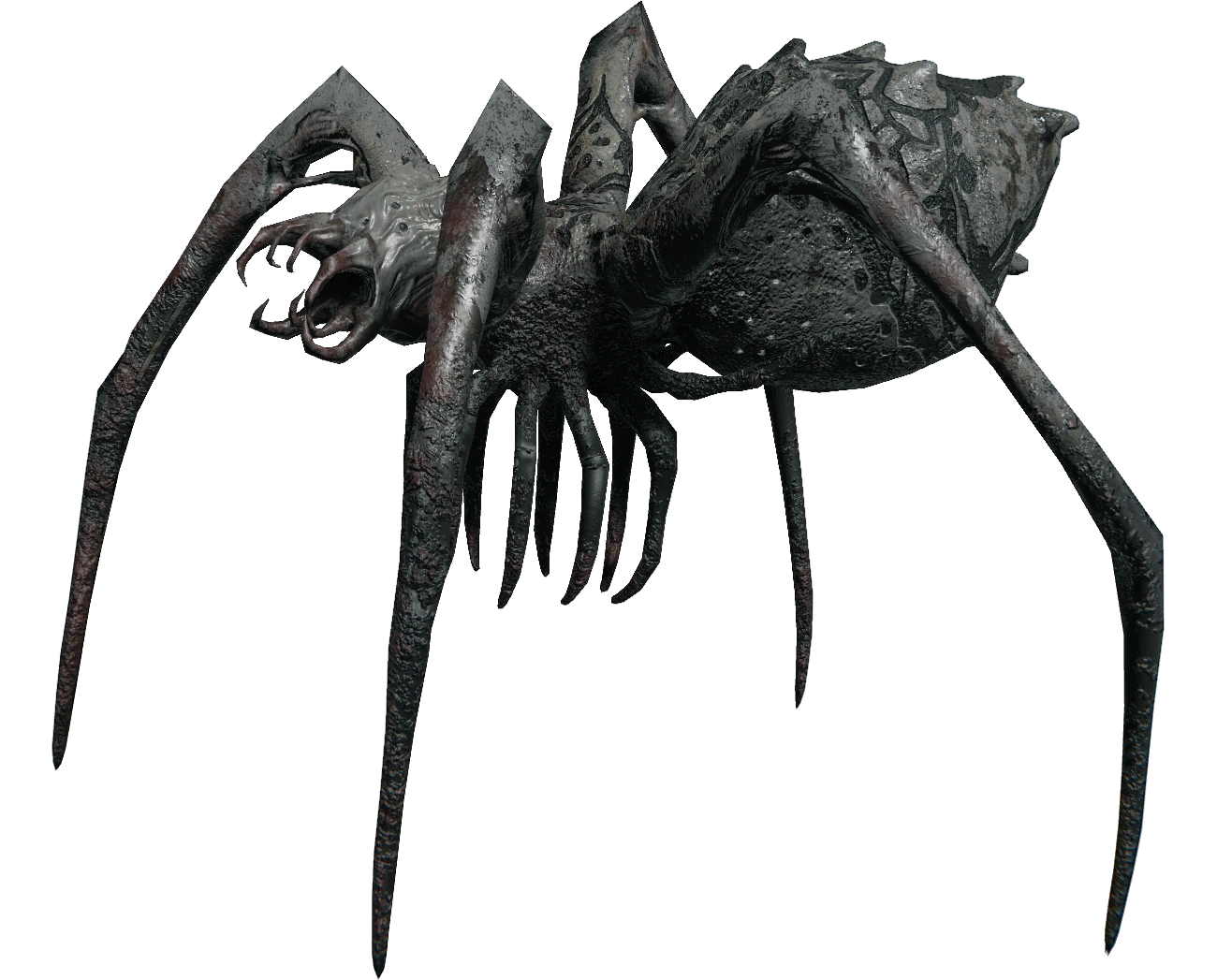 Monsters & Critters | Spark in the Dark Wiki | Fandom