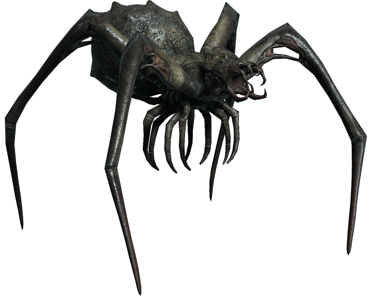 Monsters & Critters | Spark in the Dark Wiki | Fandom