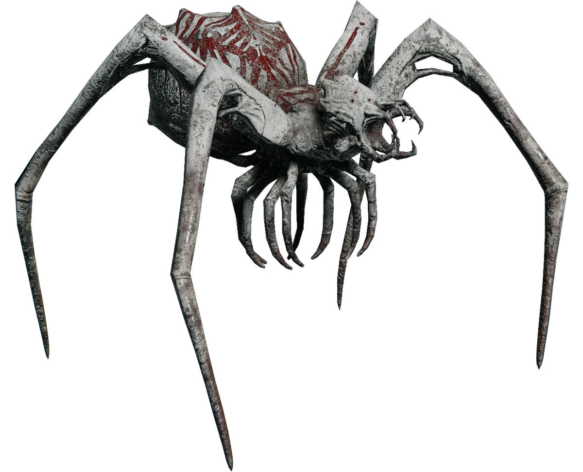 Monsters & Critters | Spark in the Dark Wiki | Fandom