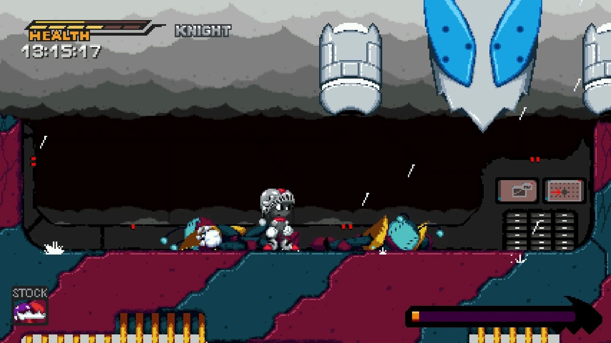 Seam's Dragon | Encyclopedia Jester | Fandom