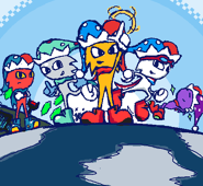 Spark the Electric Jester | Encyclopedia Jester | Fandom