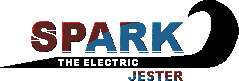 Spark the Electric Jester series | Encyclopedia Jester | Fandom