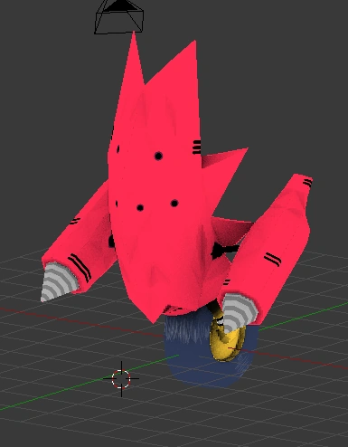 Red Wheeler | Encyclopedia Jester | Fandom