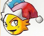 Spark/Gallery | Encyclopedia Jester | Fandom