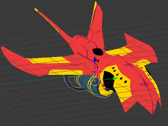 Jet | Encyclopedia Jester | Fandom