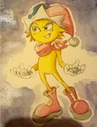 Spark/Gallery | Encyclopedia Jester | Fandom