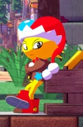 Spark/Gallery | Encyclopedia Jester | Fandom