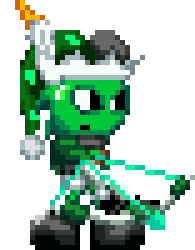 Archer Jester | Encyclopedia Jester | Fandom