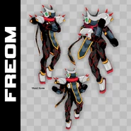 Freom | Encyclopedia Jester | Fandom