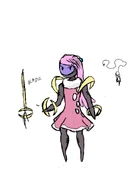Float | Encyclopedia Jester | Fandom