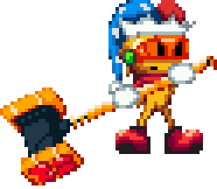 Megagram Hammer | Encyclopedia Jester | Fandom