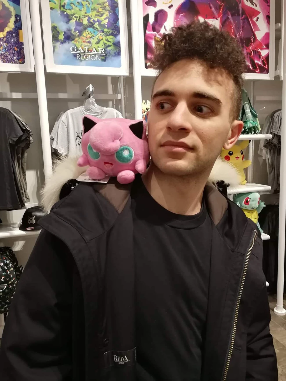 James Landino | Encyclopedia Jester | Fandom