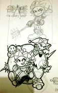Spark/Gallery | Encyclopedia Jester | Fandom