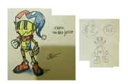 Fark | Encyclopedia Jester | Fandom