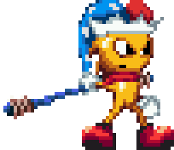 Electric Bat | Encyclopedia Jester | Fandom