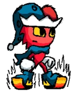 Fire Jester | Encyclopedia Jester | Fandom