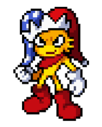 Spark/Gallery | Encyclopedia Jester | Fandom