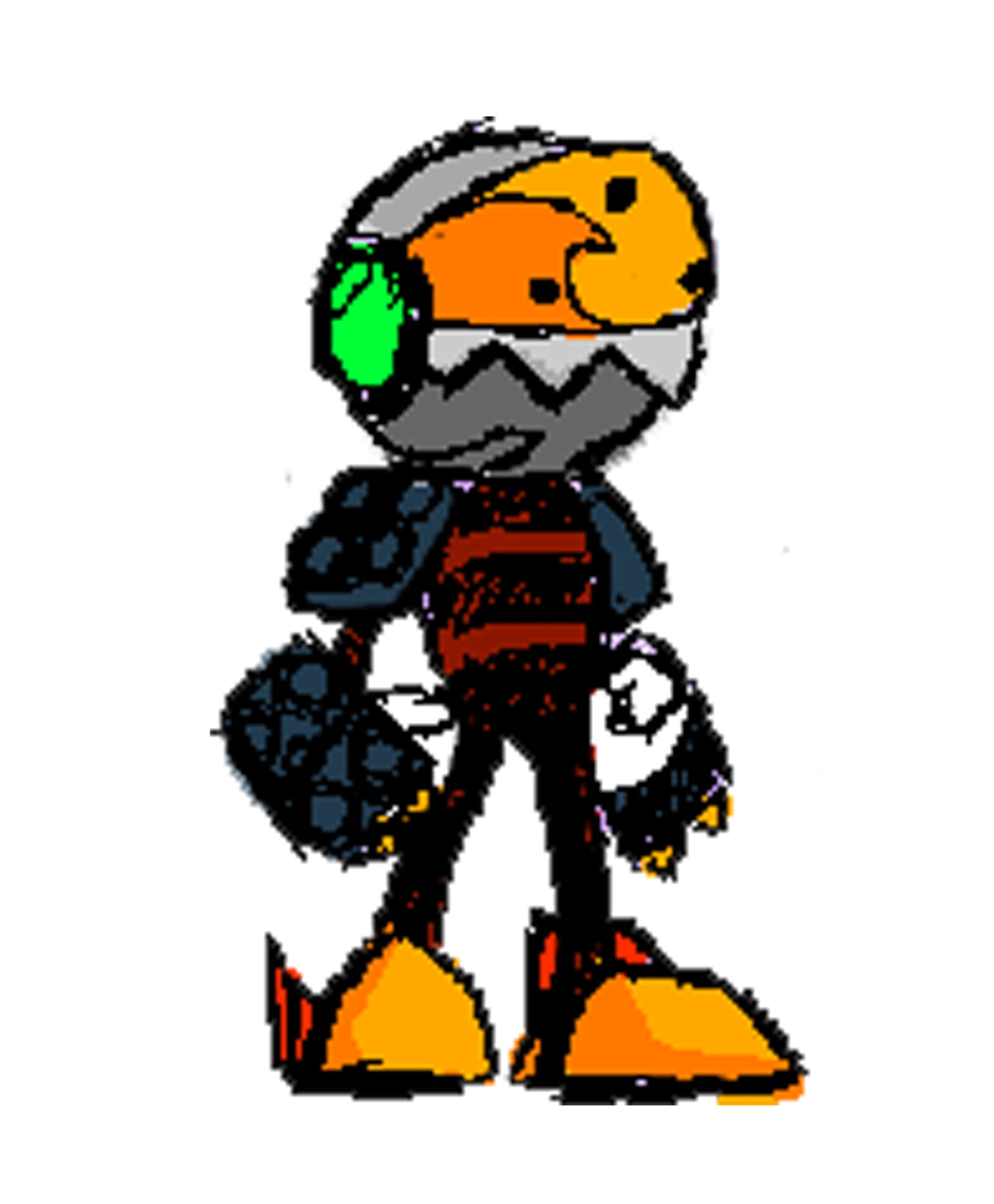 Megagram | Encyclopedia Jester | Fandom