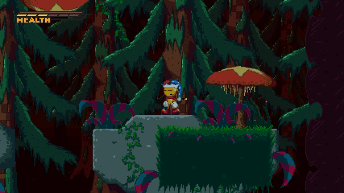 Kerana Forest | Encyclopedia Jester | Fandom