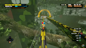 Protest Prison | Encyclopedia Jester | Fandom