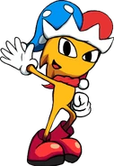 Spark/Gallery | Encyclopedia Jester | Fandom