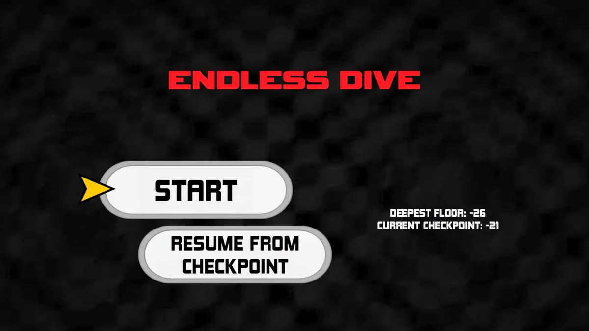 Endless Dive | Encyclopedia Jester | Fandom