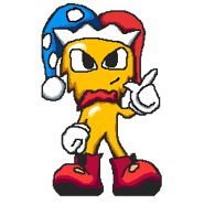 Spark/Gallery | Encyclopedia Jester | Fandom