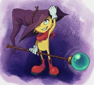 Spark/Gallery | Encyclopedia Jester | Fandom