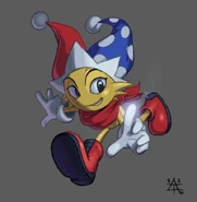 Spark/Gallery | Encyclopedia Jester | Fandom