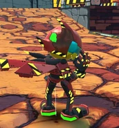 Power Armor | Encyclopedia Jester | Fandom