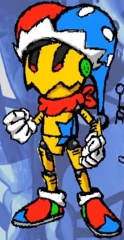 Jester Powers | Encyclopedia Jester | Fandom