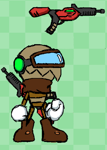 Gunn | Encyclopedia Jester | Fandom