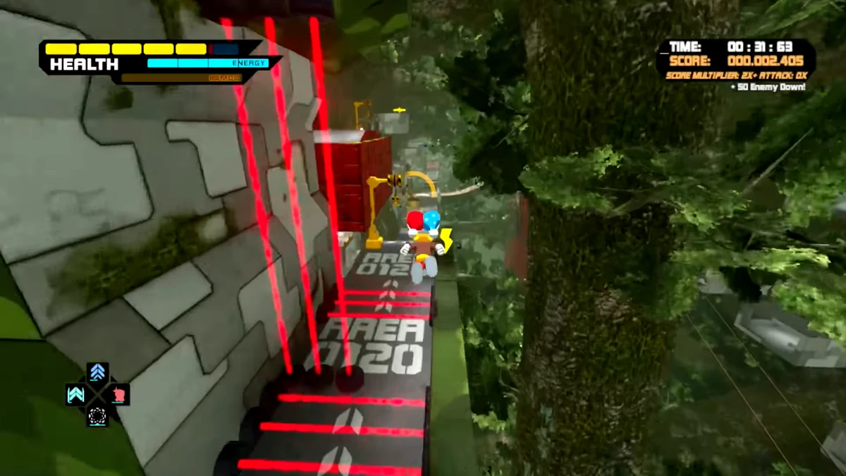 Protest Prison | Encyclopedia Jester | Fandom